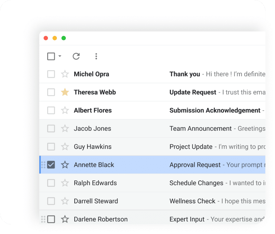 The Complete Developer’s Guide to Email API Integration - Unipile