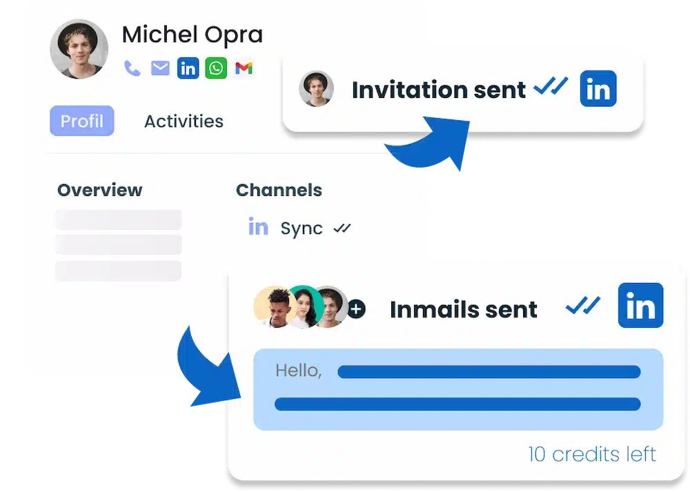 Wat zijn de voordelen van Unified Messaging API voor software-editors ...