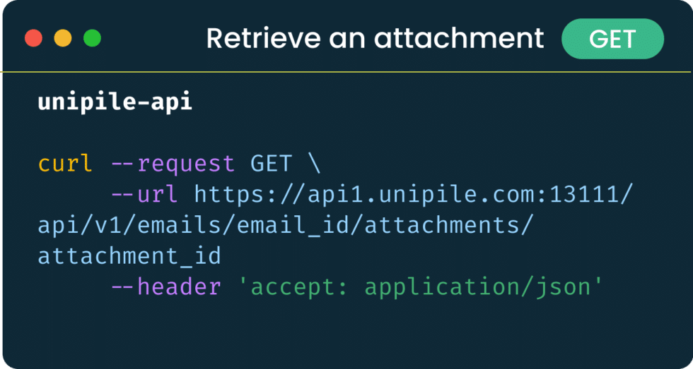 How to Retrieve Gmail API Emails in Your App - Unipile