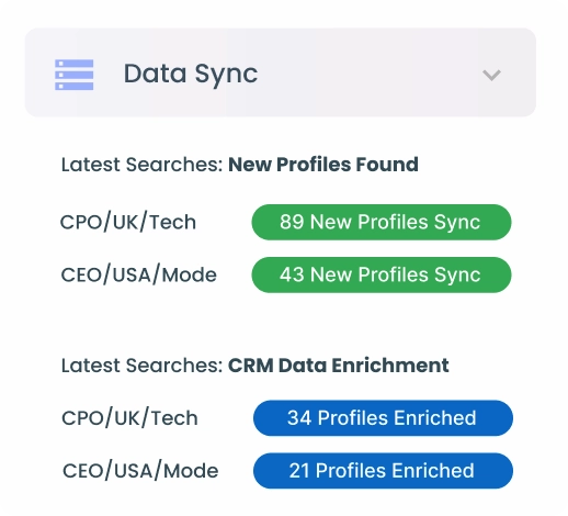 ¿Cómo extraigo datos de Sales Navigator API para mi software? - Unipile