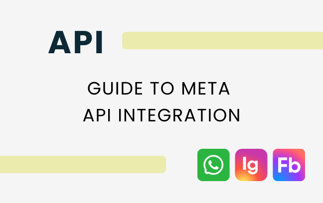 Guide to Meta API Integration for Software Editors - Unipile