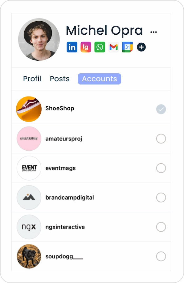 Integração da API do Instagram: O guia completo do desenvolvedor para ...
